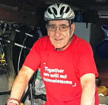 Extraordinary team working in desperate times – SCOPE