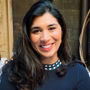 International Women’s Day: Dr Jeeva Reeba John – SCOPE