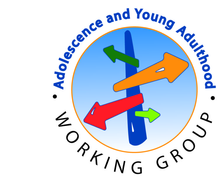 Adolescent WG logo – SCPHRP