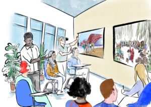 About Shared Learning Spaces – Shared Learning Spaces