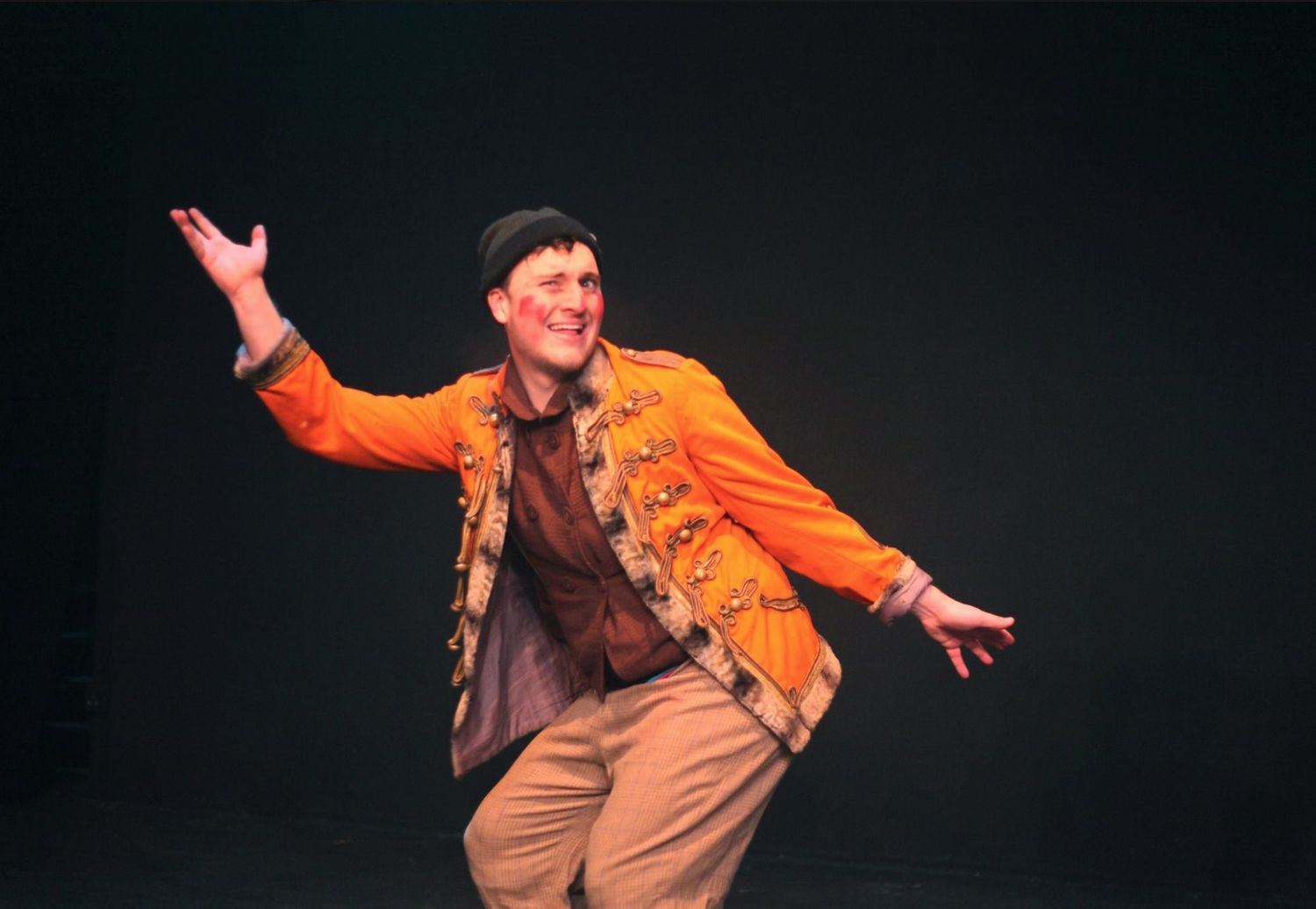 Lorna and Jonathan: What happens when your audience goes away? – The ...