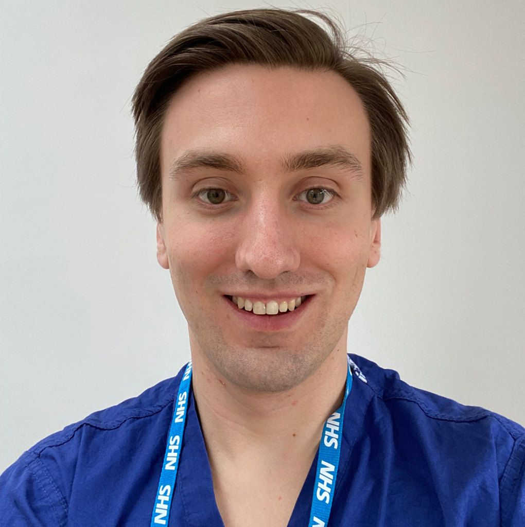 Henry: graduating in 2020 and life as a new doctor – The Enlightened Blog