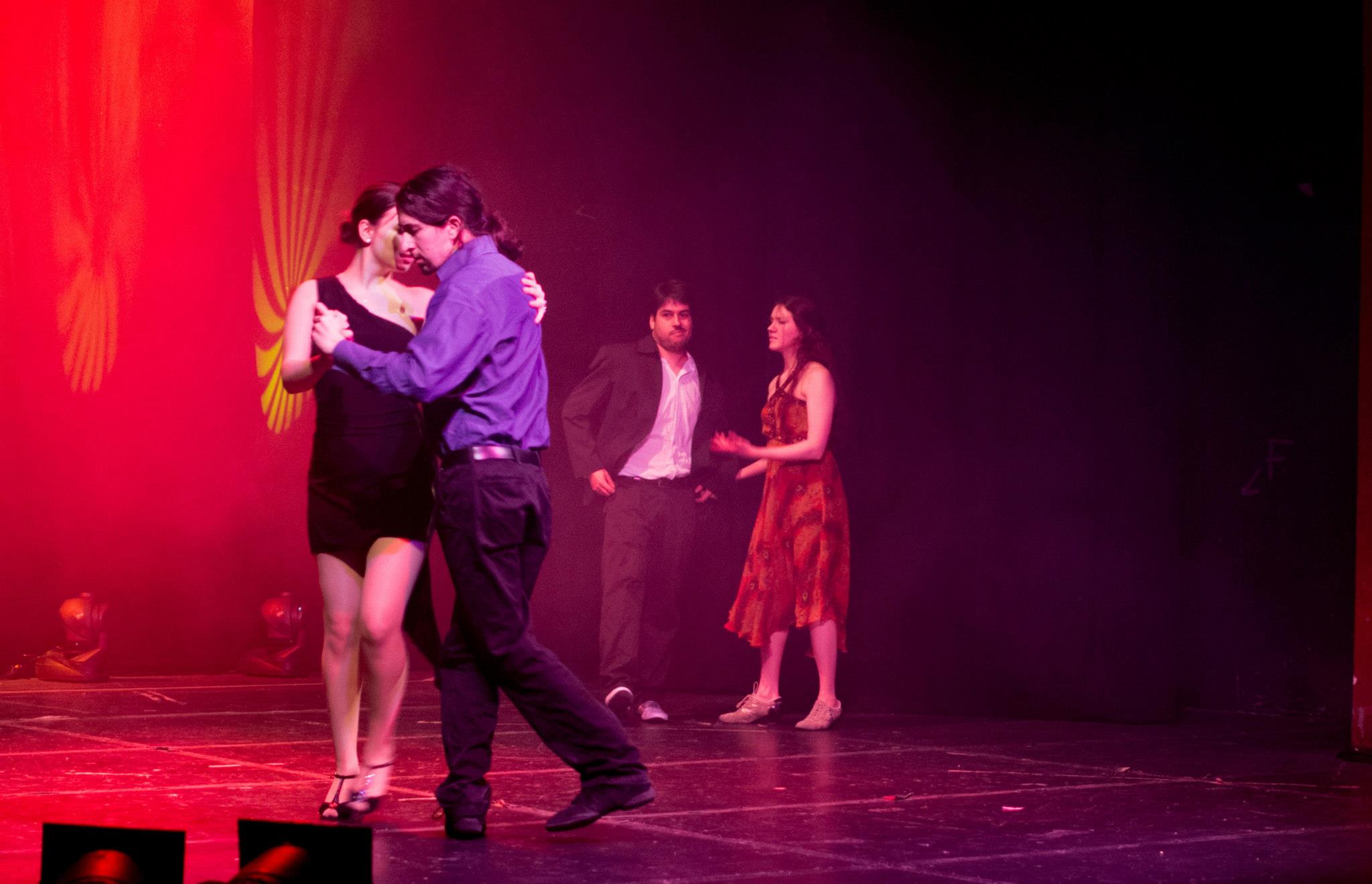 Juan: from physics to sci-fi – The Enlightened Blog