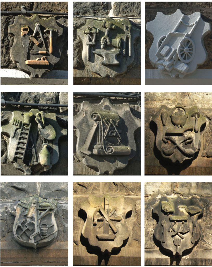 Edinburgh’s Colonies – ‘Happy Homes’? – hca