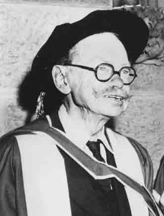 “Forget Hargrove. Read Vere Gordon Childe…” – hca