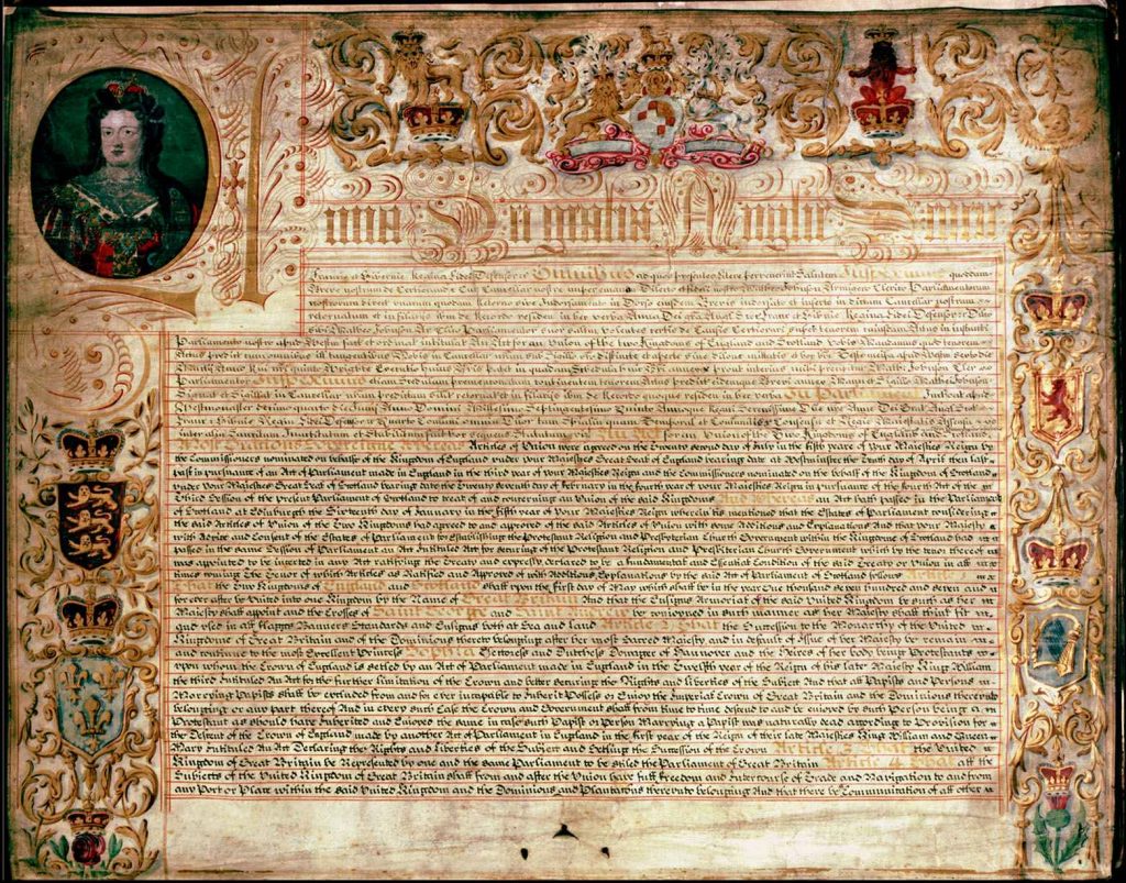 Charles III – a thoroughly modern monarchy? – hca