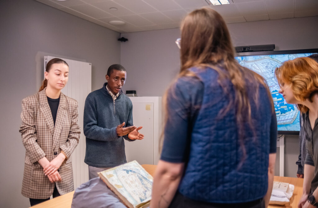 What makes HCA so special? – hca