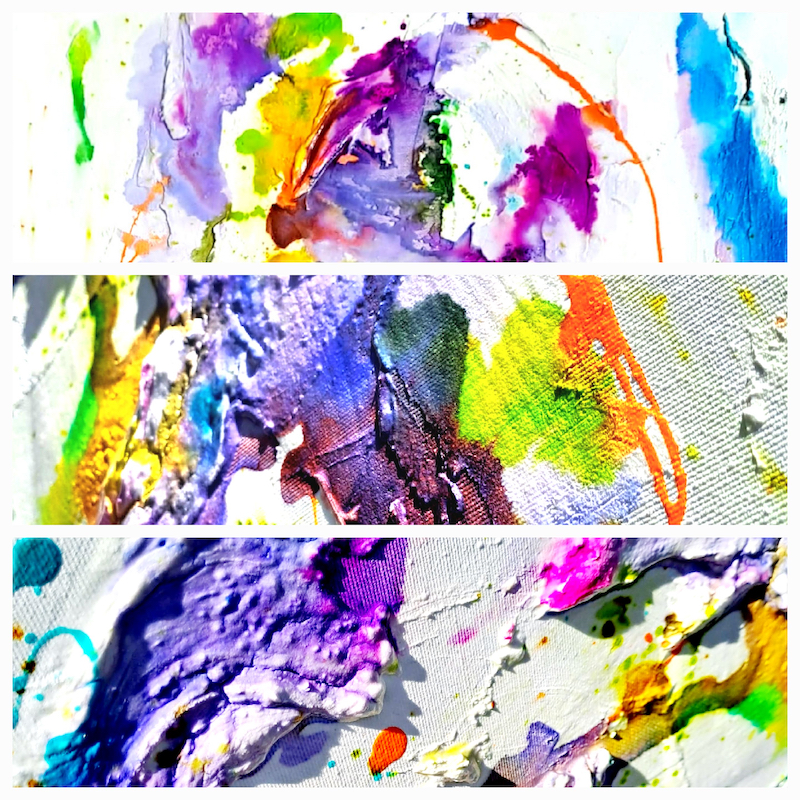 Multisensory processing – SmartSense