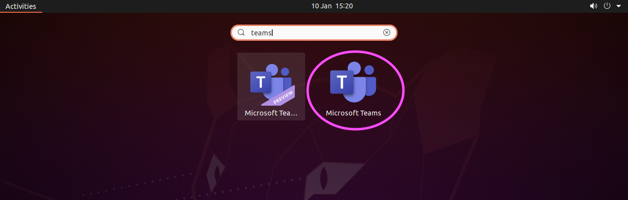 Microsoft Teams for Linux – Important Changes Coming! – Linux ...