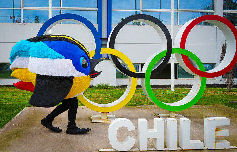 Towards a New National Physical Activity and Sports Policy in Chile ...