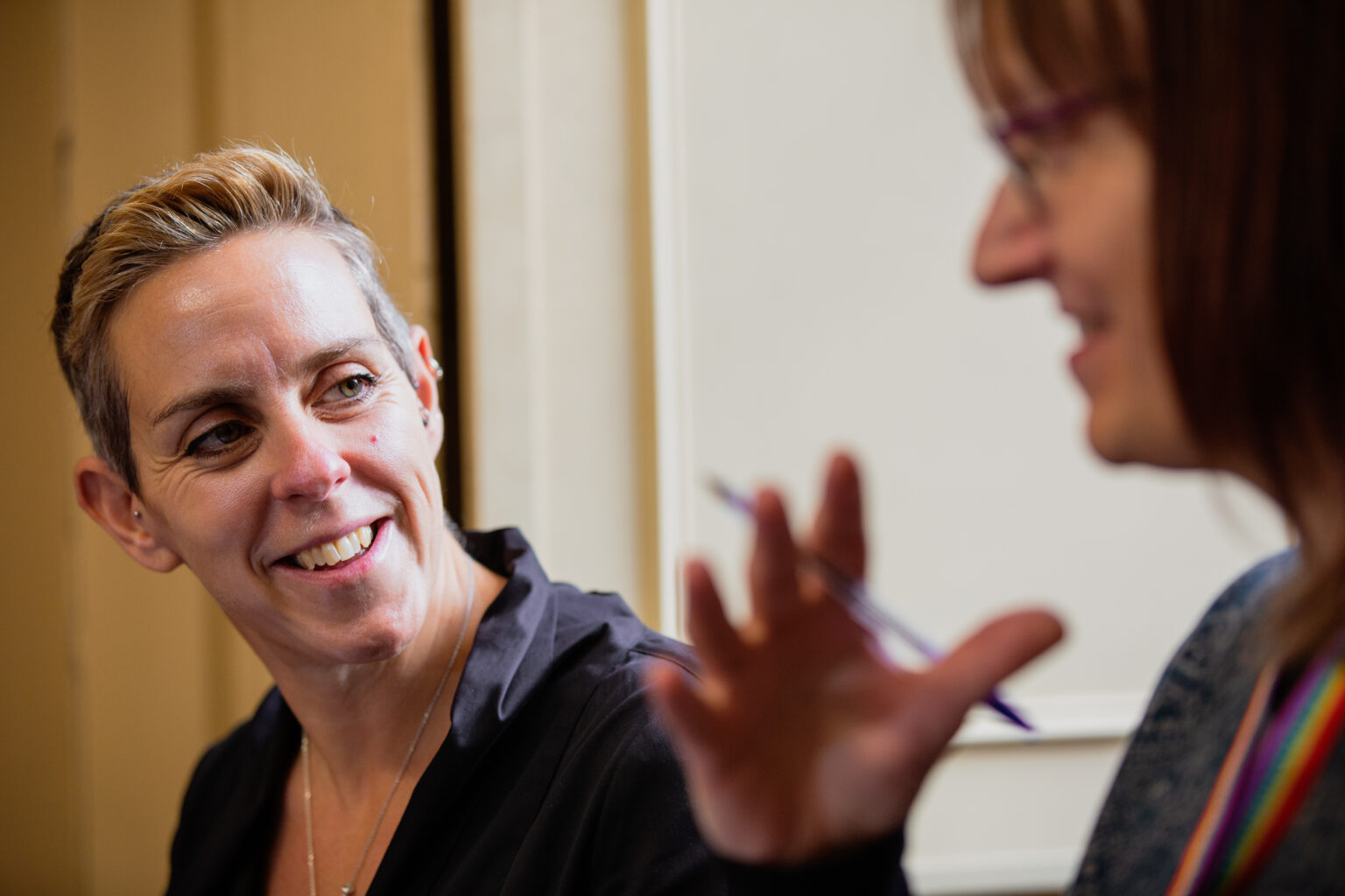 Celebrating Diversity: Showcasing the LGBTQ+ Photo Bank at the ...