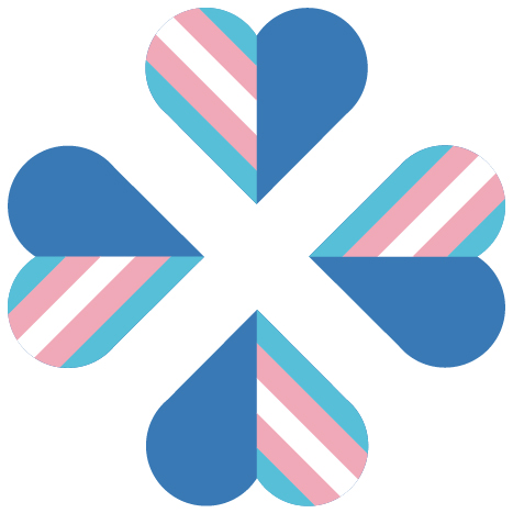 In solidarity with our trans & non-binary members – Staff Pride Network