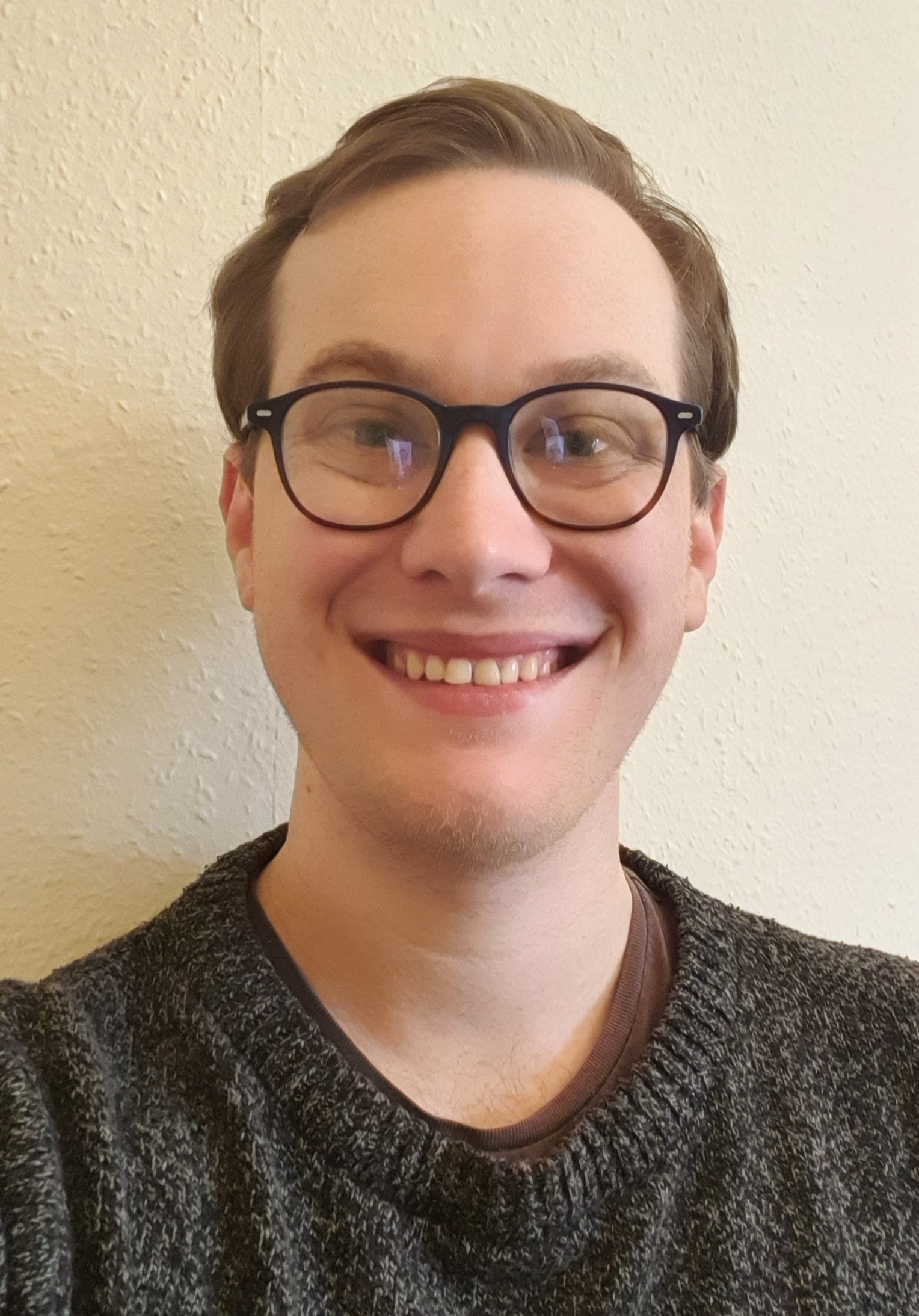 Welcome to our Research Fellow! – STAY-SAFE