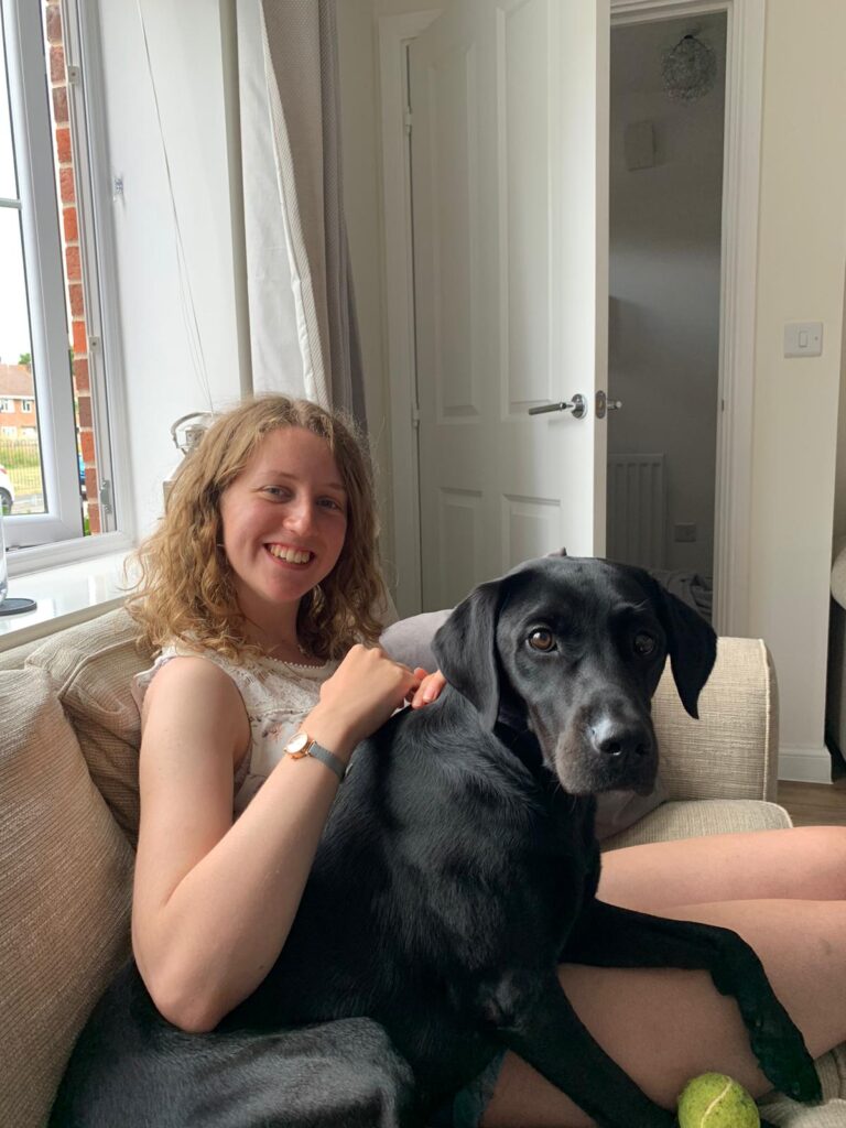 Meet our new postgraduate writers! – Students at SPS