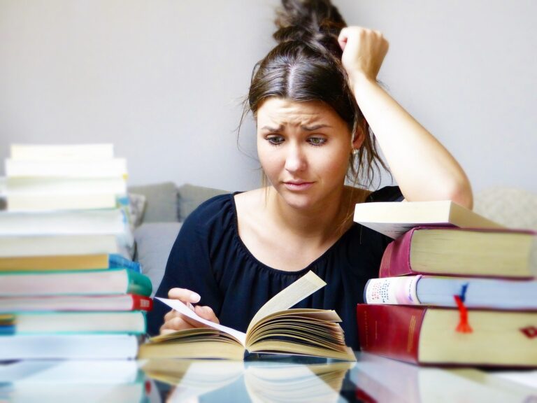 What’s wrong with cramming? – Study Hub Blog