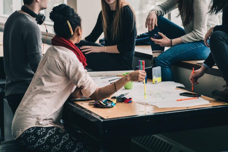 Transitioning to university: student life – Study Hub Blog