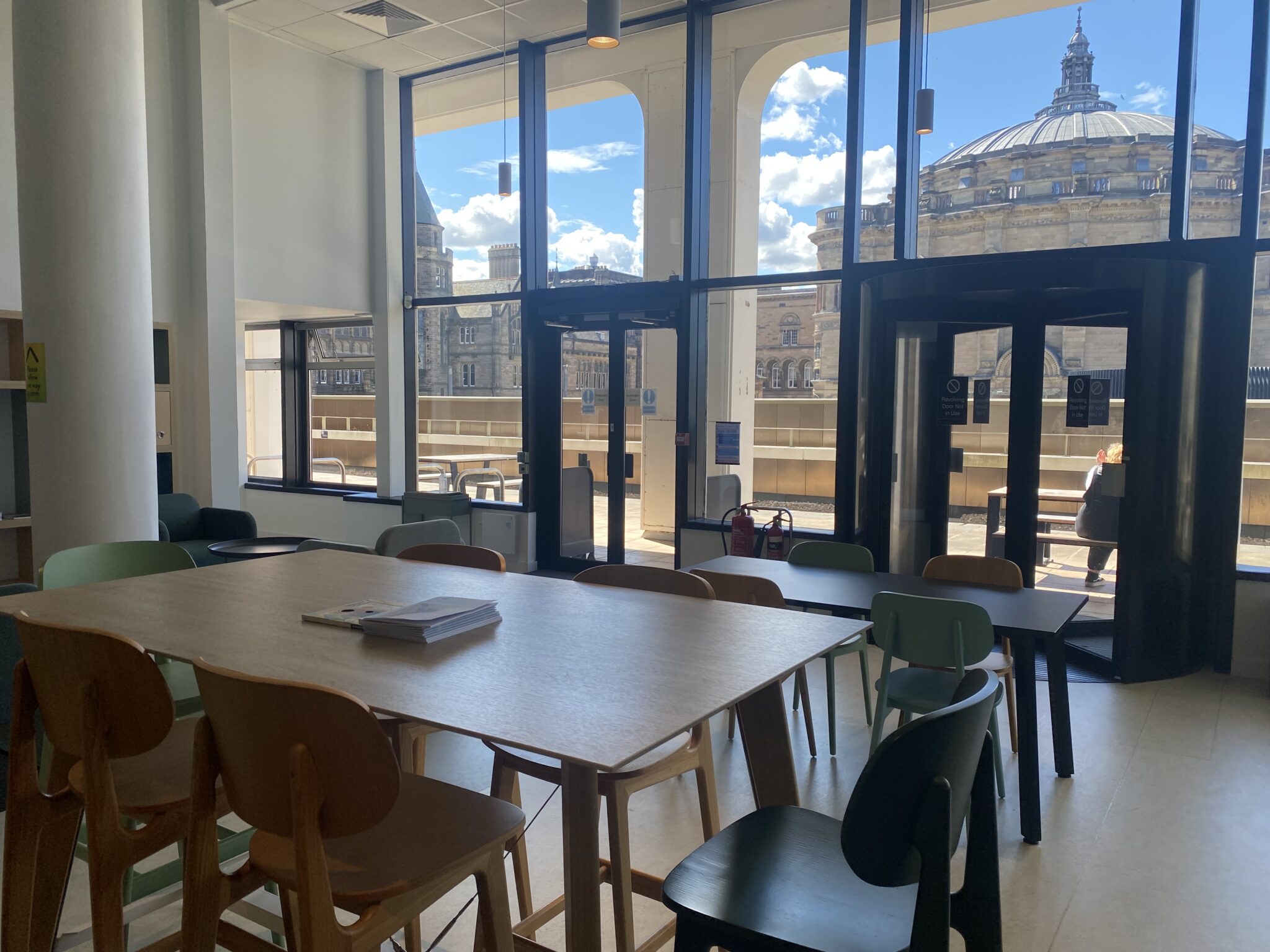 Top picks: study spots – Study Hub Blog