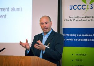 EAUC Scotland Conference 2015 – Social Responsibility and Sustainability
