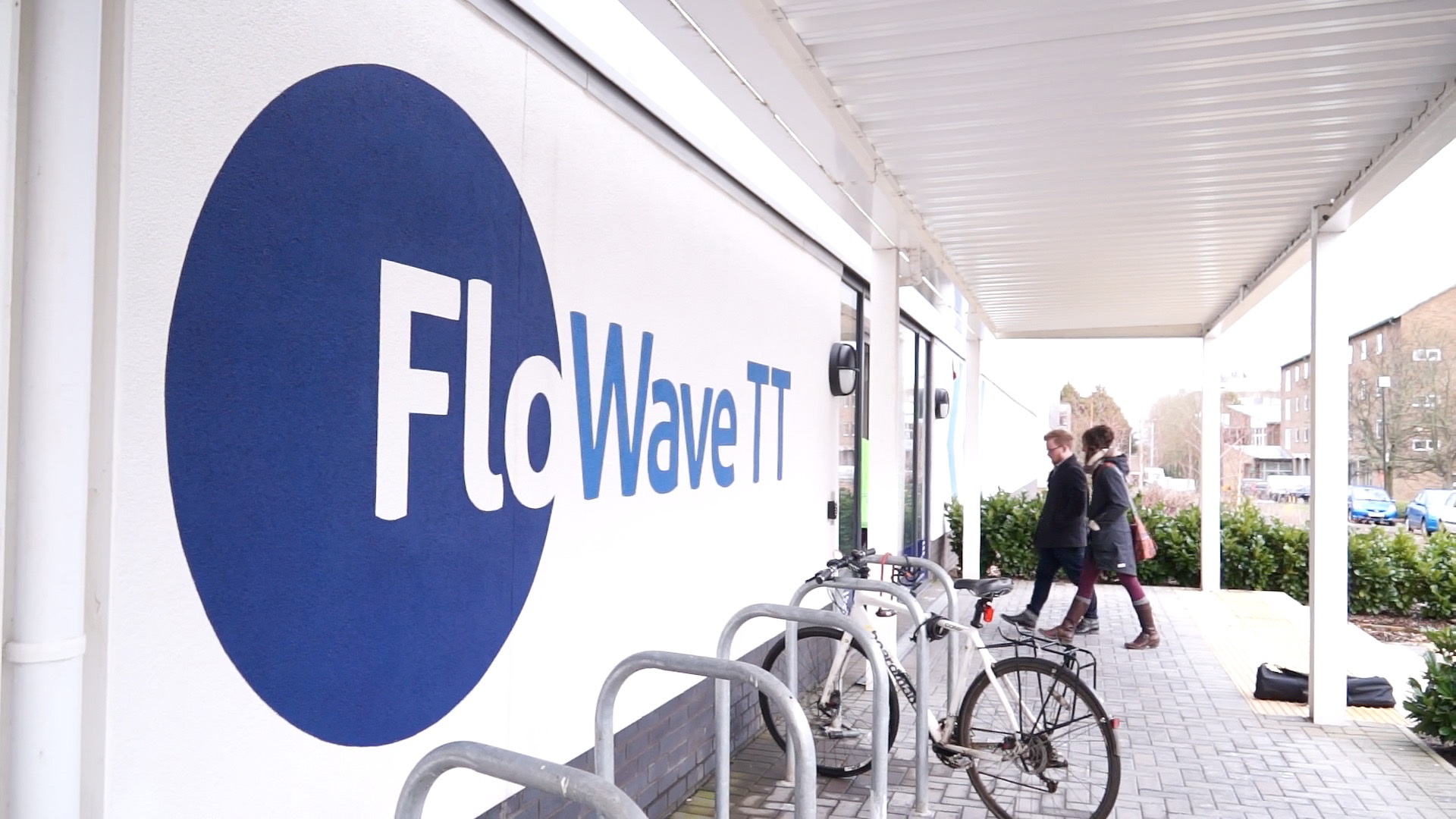 Work based placement: Aida De Heras Olivares and James Tooze – Social ...