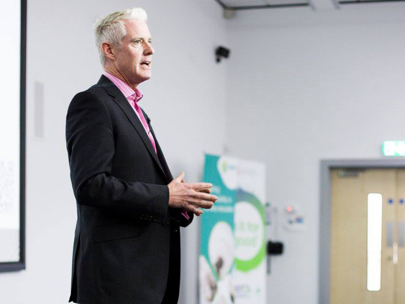 EAUC Conference 2016 – Social Responsibility and Sustainability