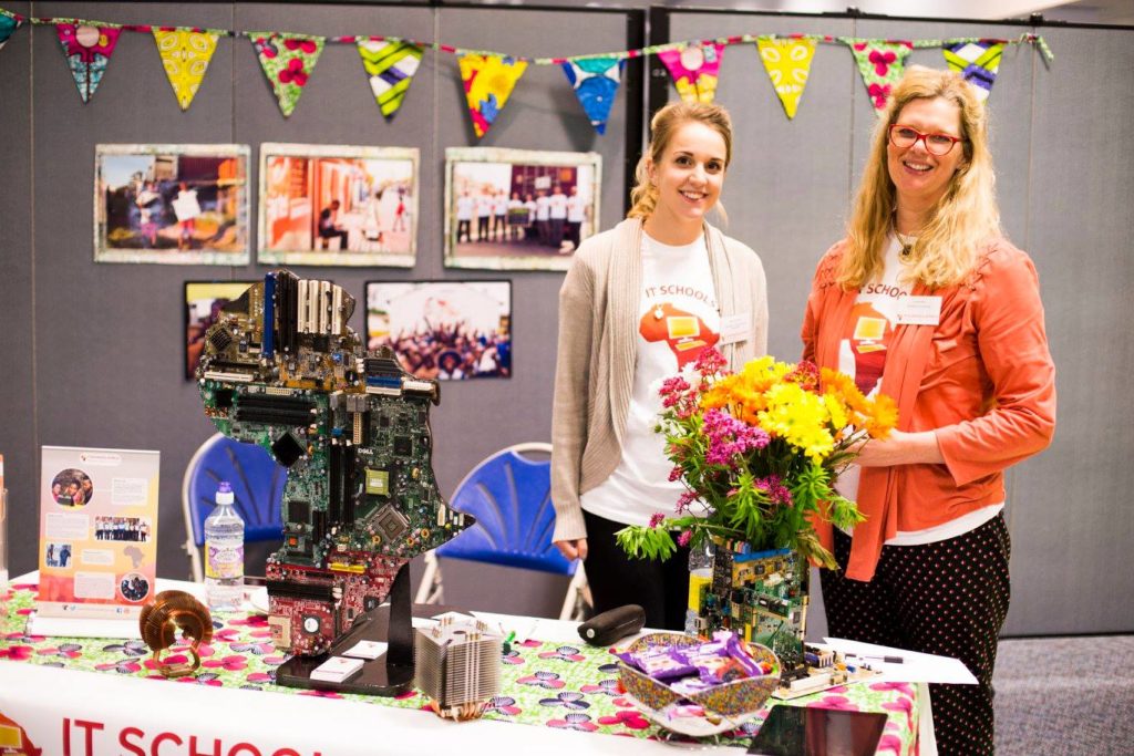 EAUC Conference 2016 – Social Responsibility and Sustainability EAUC Conference 2016 – Social Responsibility and Sustainability