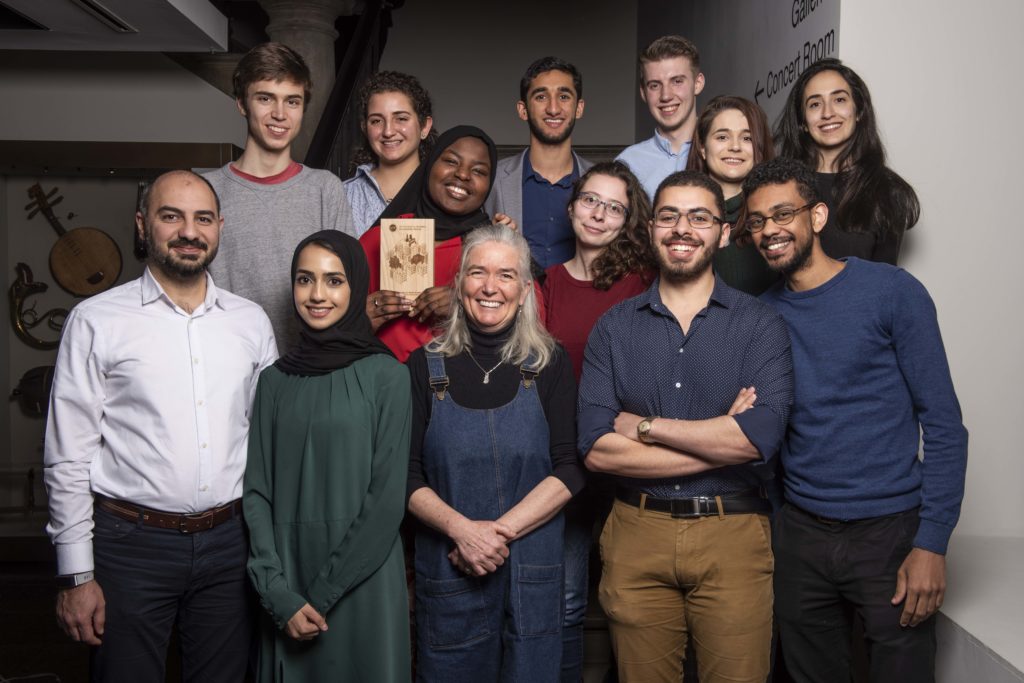 Edinburgh Eats – Social Responsibility and Sustainability