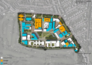 Adaptation Framework for the University of Edinburgh – Social ...