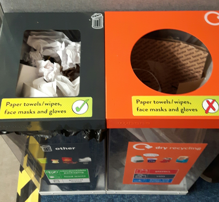 How to make hybrid working more sustainable – Social Responsibility and ...