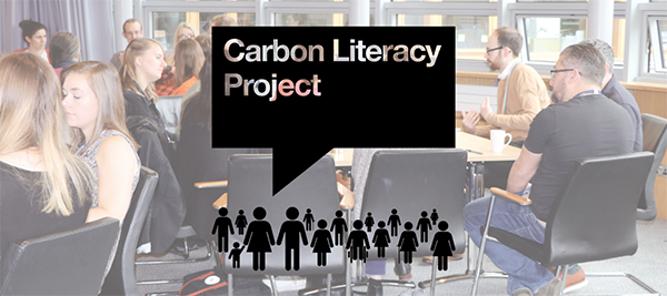 What is carbon literacy and why does it matter? – Social Responsibility ...