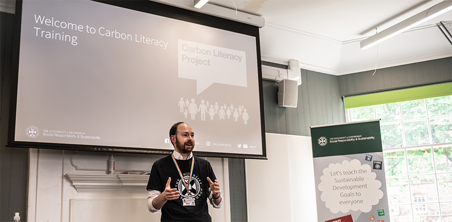 What is carbon literacy and why does it matter? – Social Responsibility ...