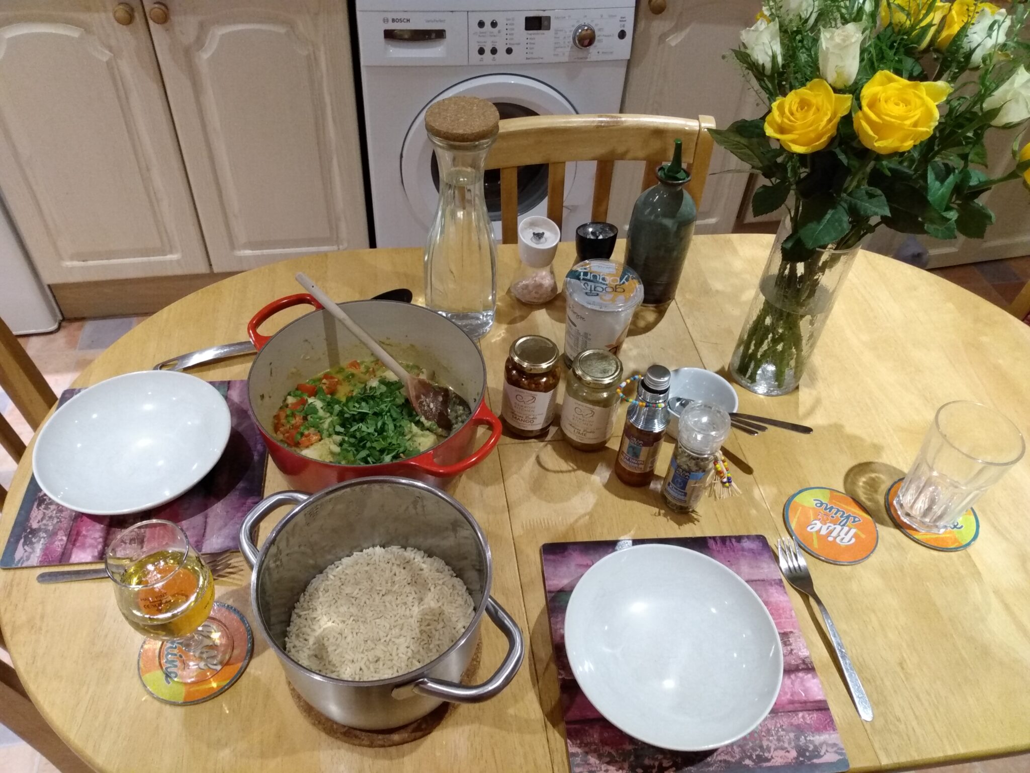 Fairtrade Fortnight winner: coffee art and blog post by Elia Simonet ...