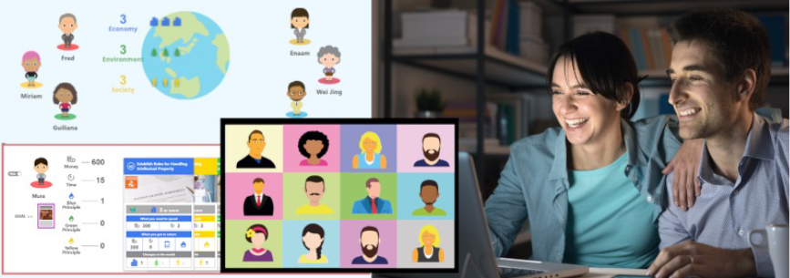 The SDG Research Network: bridging academic silos – Social ...