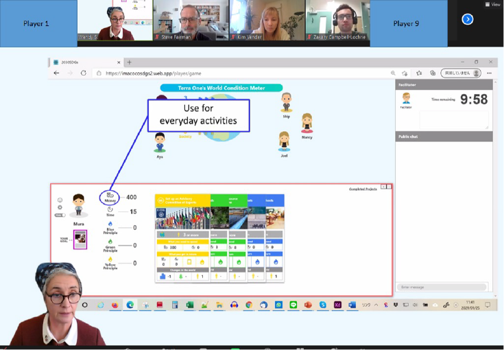 The SDG Research Network: bridging academic silos – Social ...
