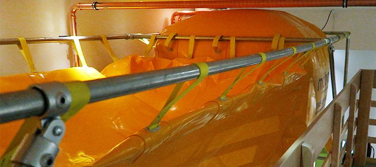 Recovering helium in the School of Chemistry – Social Responsibility ...