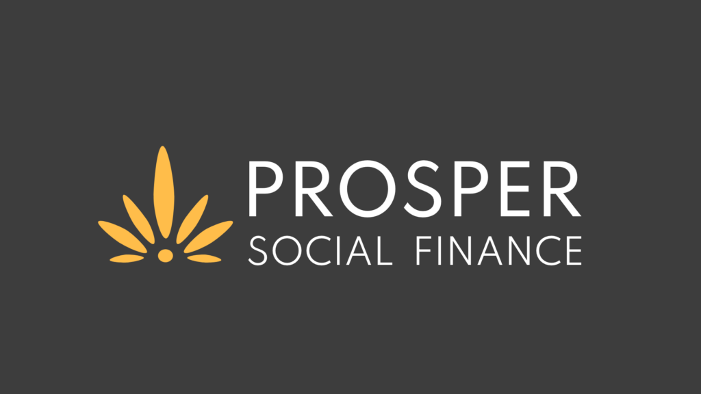 Investing for a fairer future: Q&A with Prosper Social Finance – Social ...