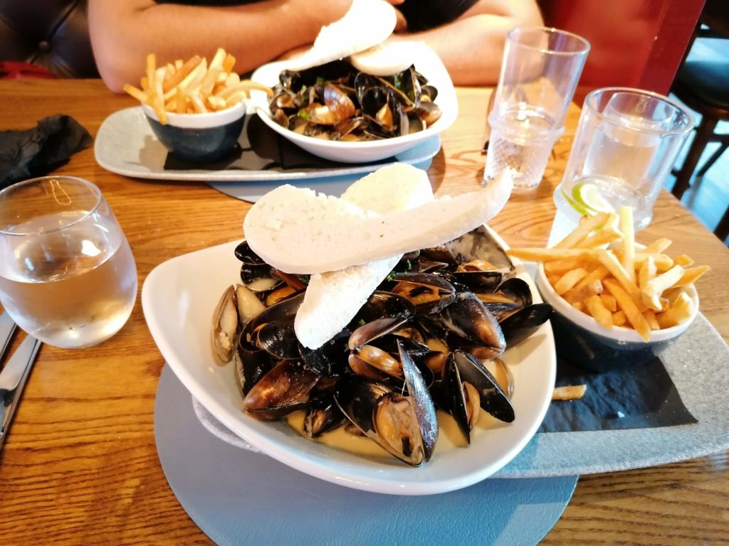 Aviemore and Laggan – a wee while ago! – ECRF – Sustainable Wellness