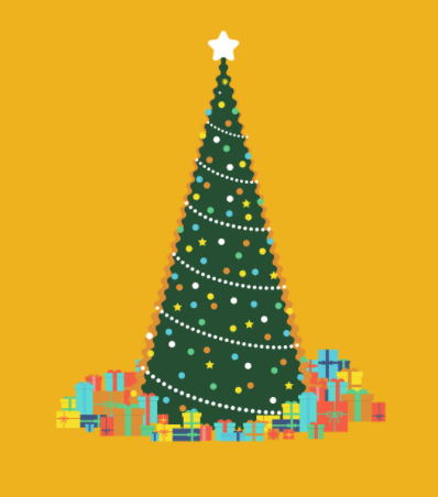 Social Bite – Trees of Kindness – ECRF – Sustainable Wellness