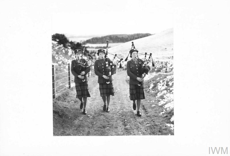 About Us – Second World War Network (Scotland)