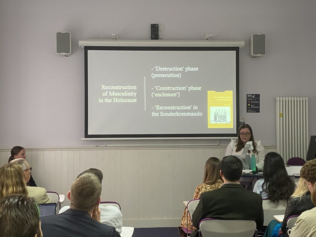 Conference 2023 – Second World War Network (Scotland)