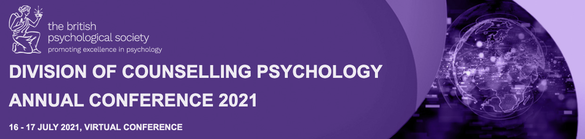 BPS Counselling Psychology Annual Conference 2021 – Third Culture Kids ...