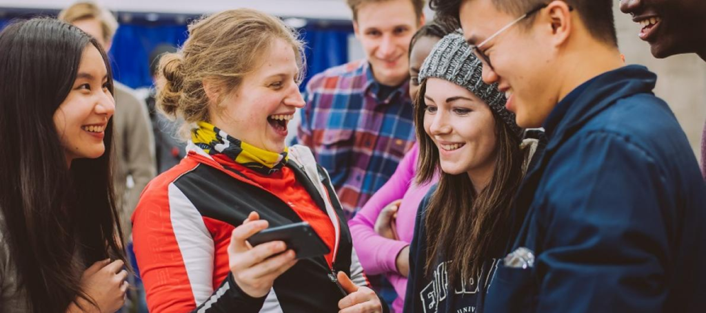 Let students lead their learning – Teaching Matters