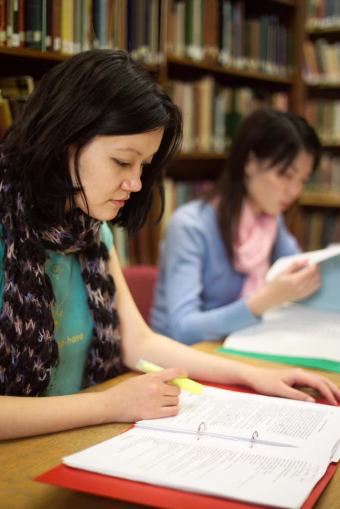 Grade Point Averages: what the fuss should be about… – Teaching Matters