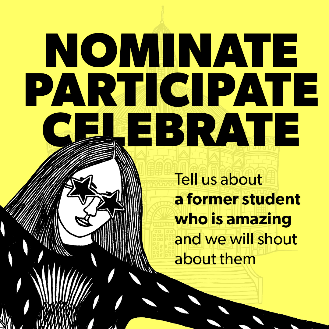 Being Edinburgh, The Award – Teaching Matters