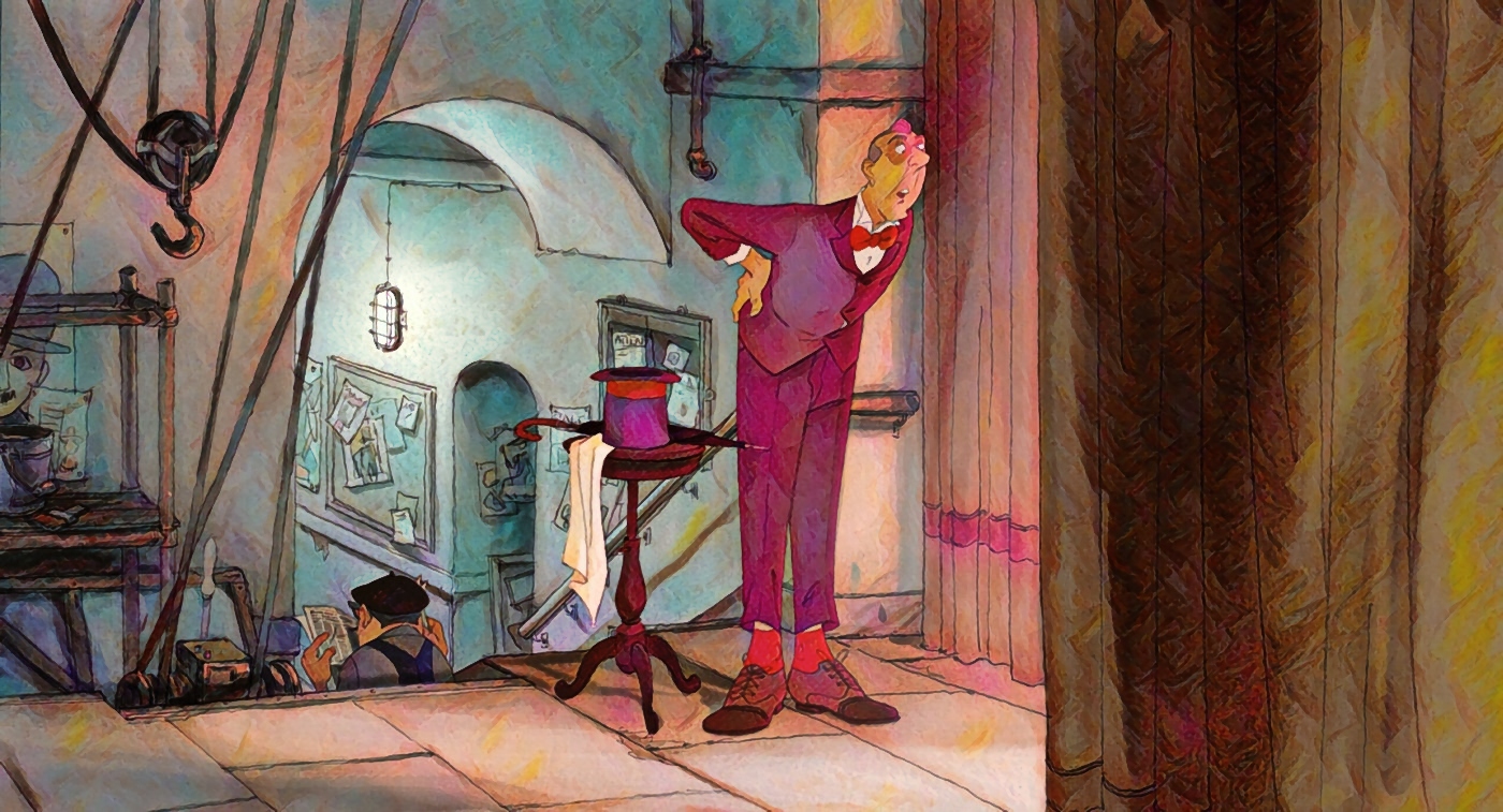 The Film Dispatch – A magazine dedicated to cinema, television and the ...