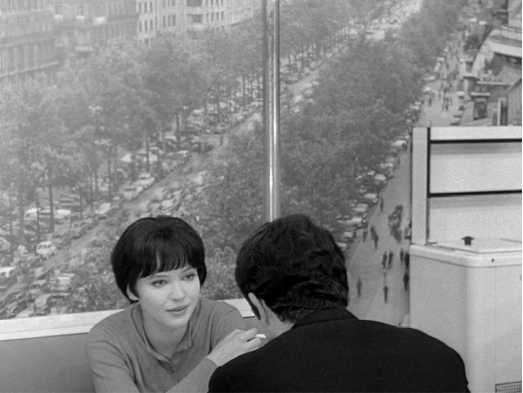 A Memory of Dialogue – The Film Dispatch