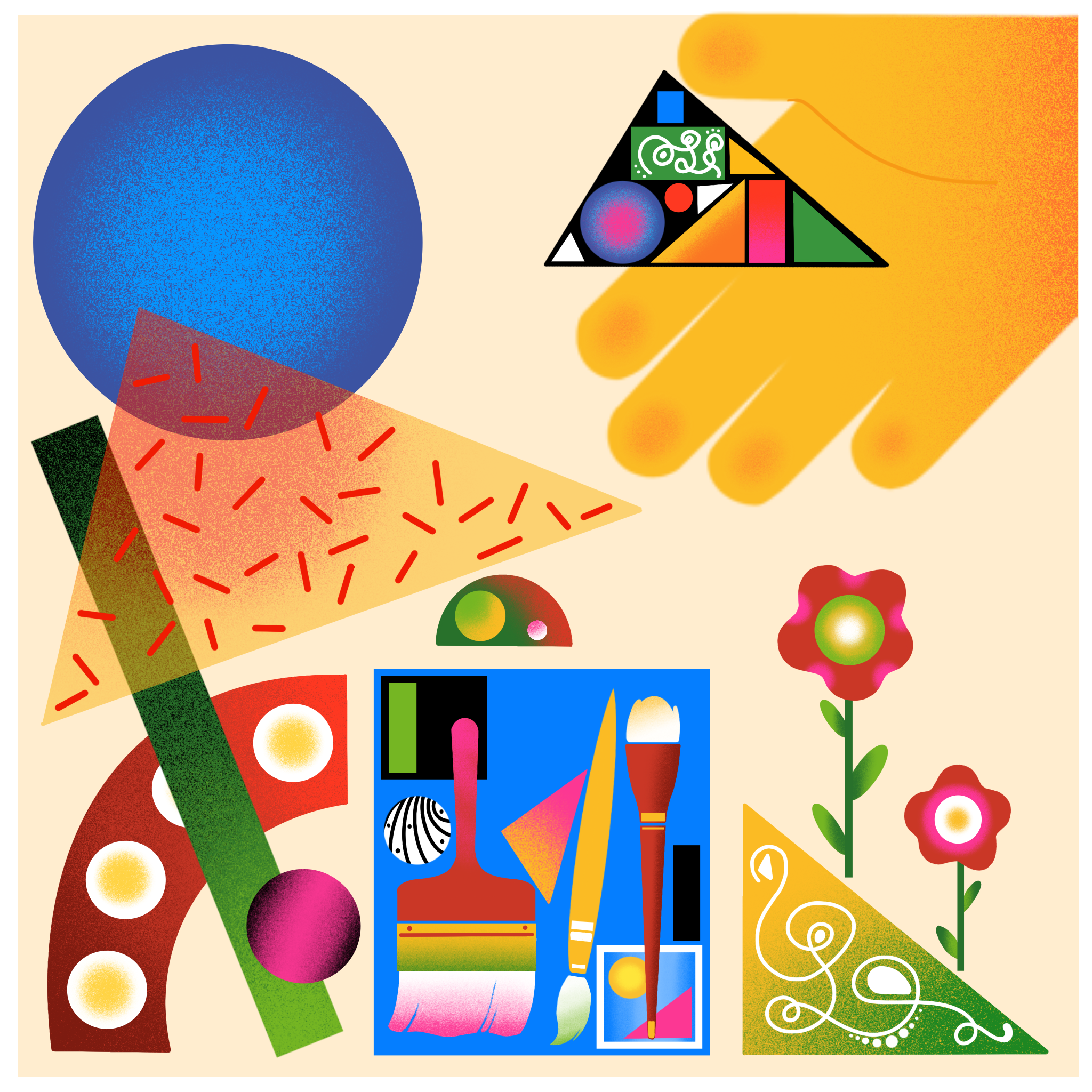 Methods for Interdisciplinary Practice – Toolkit for Interdisciplinary Learning and Teaching