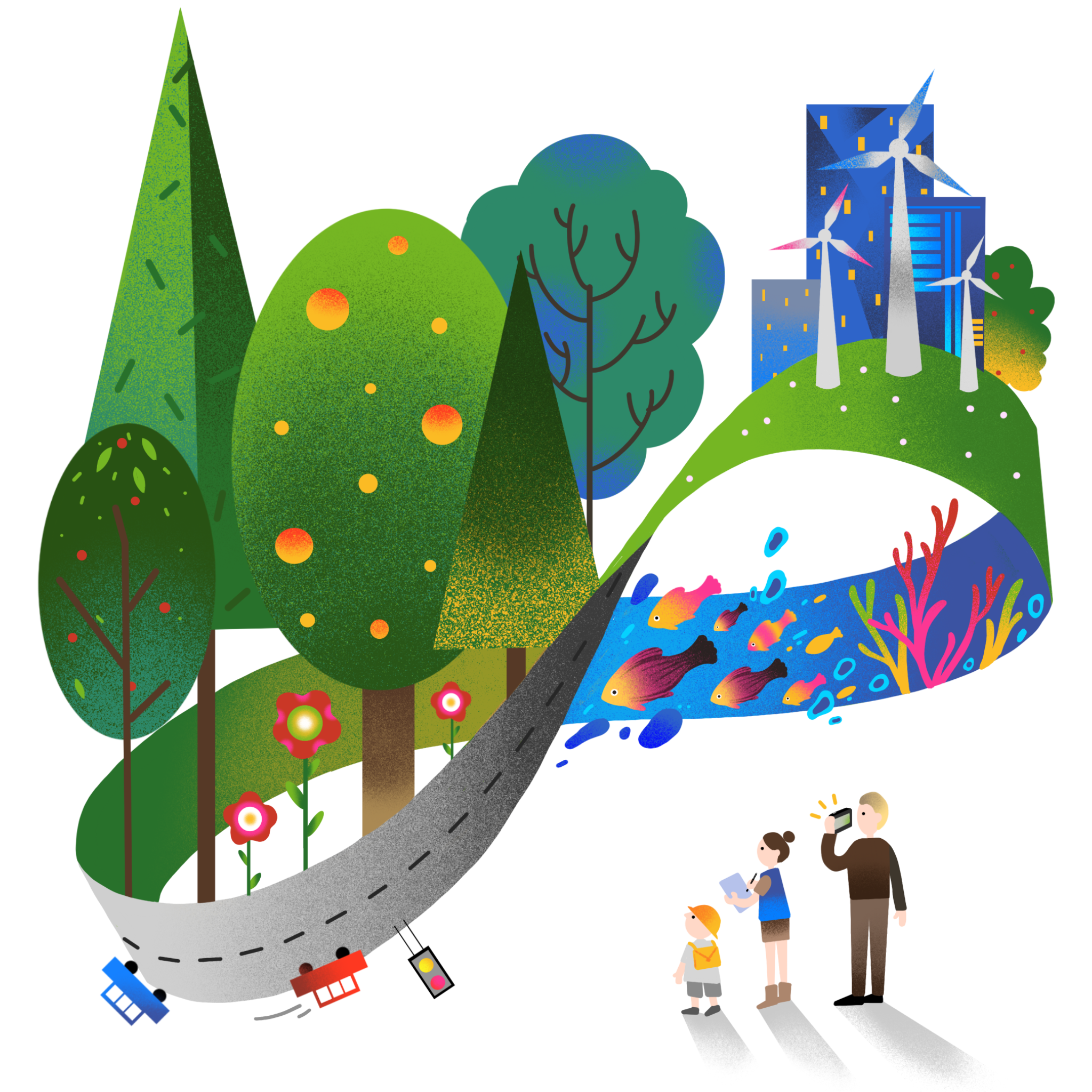 What is Interdisciplinarity? – Toolkit for Interdisciplinary Learning ...