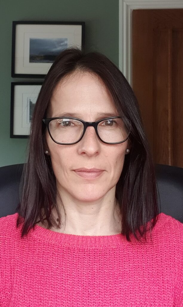 Meet the Team – UKPE Cross-border Learning and Innovation Collaborative