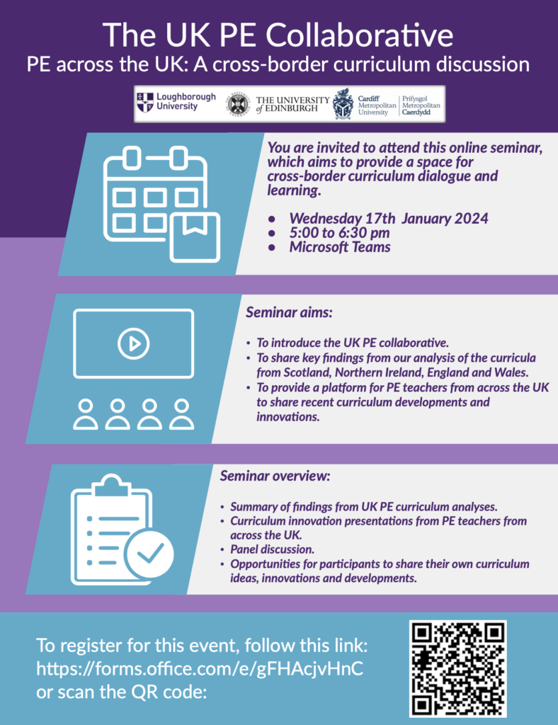 Media/Events – UKPE Cross-border Learning and Innovation Collaborative