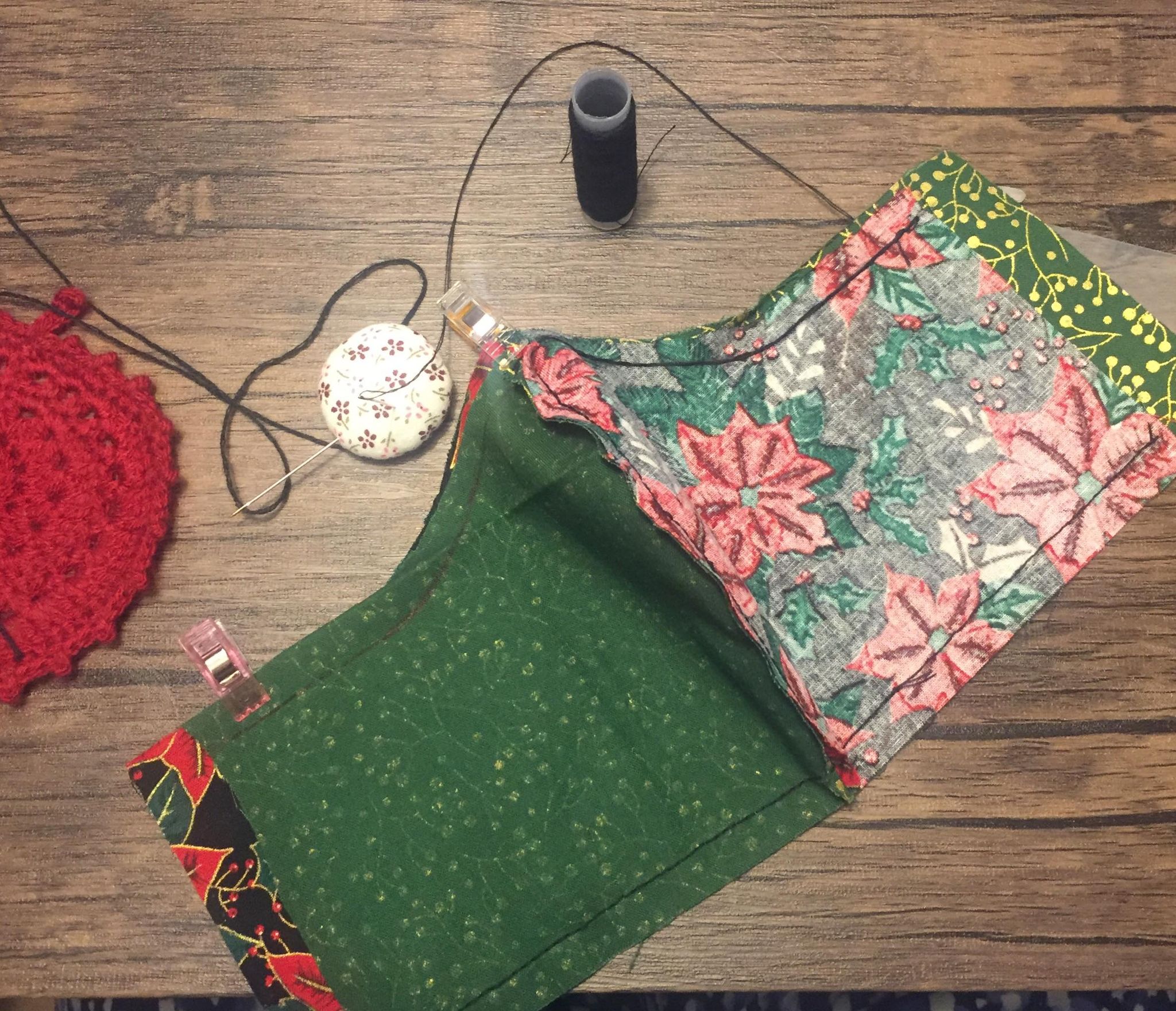 Changes. – Stories from Vet School